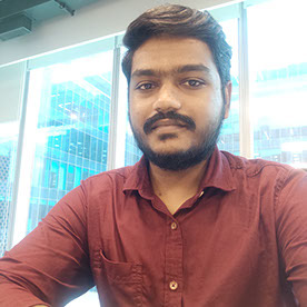 sanjeev kumar - UI/UX Designer in Hyderabad, India :: Behance