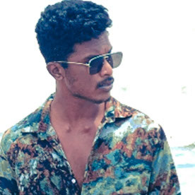 Navin D - Ui/Ux Designer in Coimbatore, India :: Behance