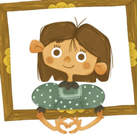 Ketty Draws - Character designer & children's illustrator in Stockholm ...