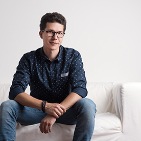 Benjamin Stefani - Senior-Designer, Art Director in Munich, Germany ...