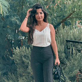 Reem El-Halabi - Architect in Beirut, Lebanon :: Behance