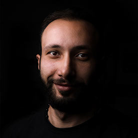 Nour eldin Mohamed - Sr. Graphic designer 2D/3D | Manipulation / social media / logos / visual ...