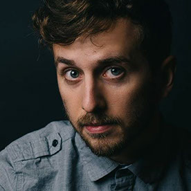 Chase Kinney - Filmmaker - Screenwriter in Leesburg, VA, USA :: Behance