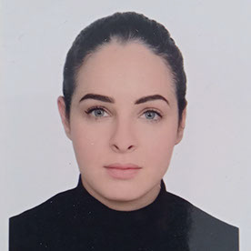 Maryem Bousmina - Graphic Designer in الحمامات, Tunisia :: Behance