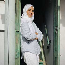 MISNA RAFEEQUE - MULTIMEDIA DESIGNER in Kozhikode, India :: Behance