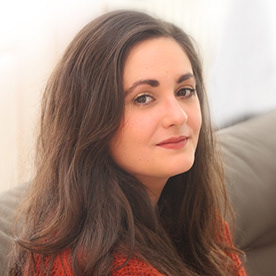 Julia BERTRAM :: Behance