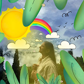 Isha Agarwal in India :: Behance