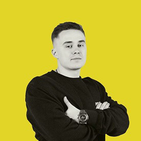 Evgeny Vahmistroff in Barnaul, Russian Federation :: Behance