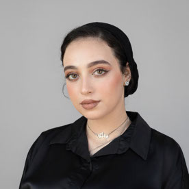 Rozan Raslan - Events & Exhibition Designer | Interior&Exterior&Landscape Designer in Egypt ...