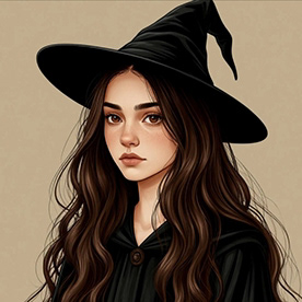 Lina Artist - Digital Art, Magic Illustrations in Russian Federation ...