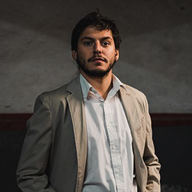 Alan Sanz :: Behance