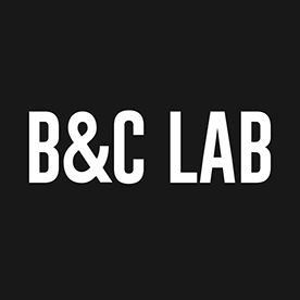 B&C LAB in Seoul, Korea, Republic of :: Behance