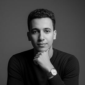 Mohamed Adel - Architect in Cairo, Egypt :: Behance