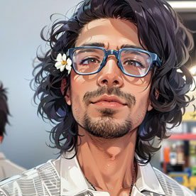 SHAJEER I on Behance