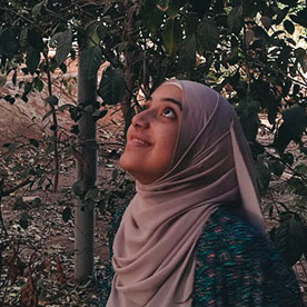 sarah amr - Graphic designer , illustration , Advertising in Egypt ...