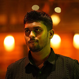 Vinith Vijayakumar - Photographer in India :: Behance