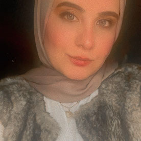 Menna Salah - Senior Graphic Designer in Cairo, Egypt :: Behance