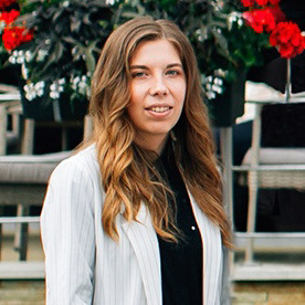 Anna Demchuk - Graphic Designer | UI/UX Designer in Lviv, Ukraine ...