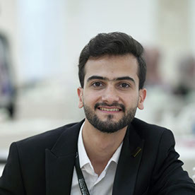 Mahmood Ayman - Logos and branding designer in Mosul, Iraq :: Behance