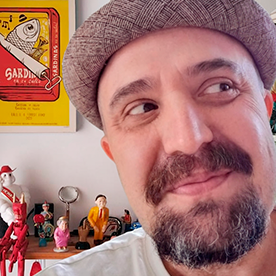 Juan Pablo Medina - Graphic & Packaging Designer in Medellín, Colombia ...