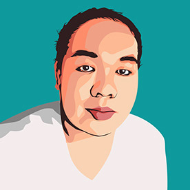 Kenn Cabading - Artist | UI Designer | Creatives & Digital Designer ...