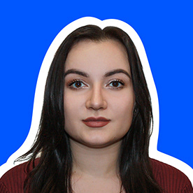 Nadiia Ivanova - Creative brand designer in Georgia :: Behance