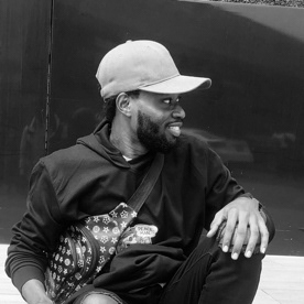 Jerry Amuka - Brand Designer in Lagos, Nigeria :: Behance