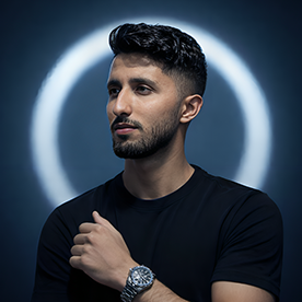 mohammed ghrab - Graphic designer and Motion graphics and Monterre in ...