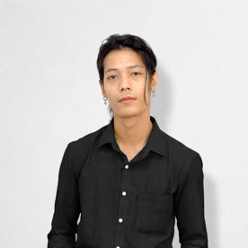 Zin Lin Htet - Creative Designer in Yangon, Myanmar :: Behance