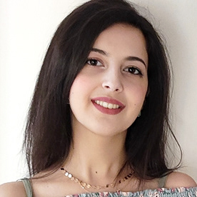 Mary Alashkar :: Behance