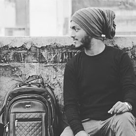 Mostakim Ahamed Mahir - Professional graphics designer in Dhaka ...