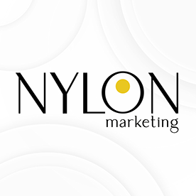 Nylon Marketing - Agência de Publicidade in Campo Grande, Brazil :: Behance