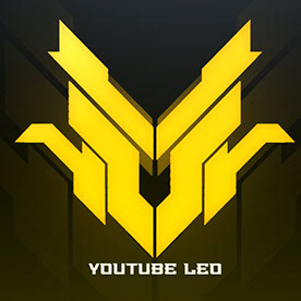 YOUTUBE LEO - graphic in Kottakkal, India :: Behance