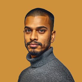 Rushikesh Subbanwad - Video Editor & Content Creator in Hyderabad, India :: Behance