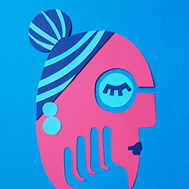 Friddi // Label Design :: Behance