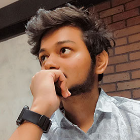 Suprit Kumar - Fashion Designer in India :: Behance