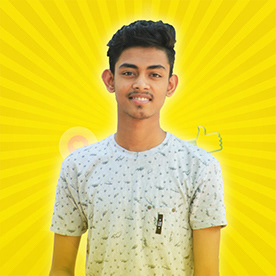 Saymon Deb - Graphic design & Branding in Sylhet, Bangladesh :: Behance