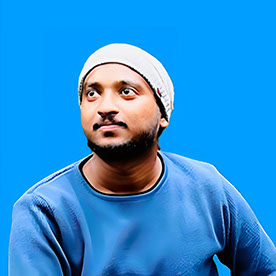 Bharath Aagalldyuty - Graphics designer, UI/UX designer in Hyderabad ...