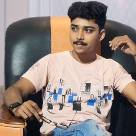 Nithish Kumar - UI&UX Design in India :: Behance