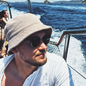 Adrian Putz - 3D Generalist in Bratislava, Slovakia :: Behance