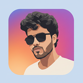 Selvam Sivakumar - 3D artist in Tiruchirappalli, India :: Behance