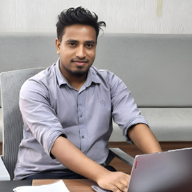 AL Amin Akash - Web Developer, Wix, Webflow, WordPress, Shopify ...