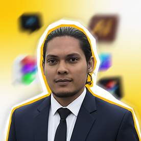 Pradip Lwagun - Graphic Designer in Itahari, Nepal :: Behance