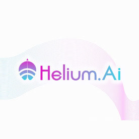 Helium Ai in Saudi Arabia :: Behance