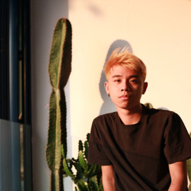 Trần Hoàng Phi - Graphic Designer/ UI Designer in Ho Chi Minh City ...