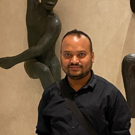 Sanjeev Kumar Baitha :: Behance