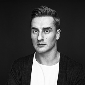 ELF logistics :: Behance