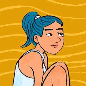 Hamsa Ehsan - Student of Animation and Multimedia Design in Pakistan :: Behance