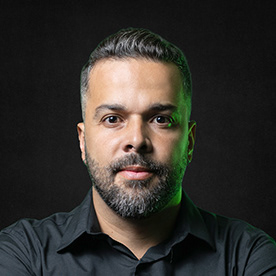 Renan Sena on Behance