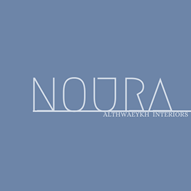 NoraA .. - interior designer in Riyadh, Saudi Arabia :: Behance